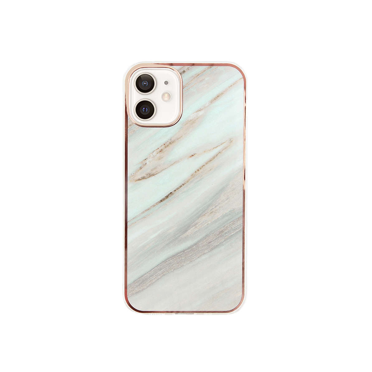 Marble iPhone Case