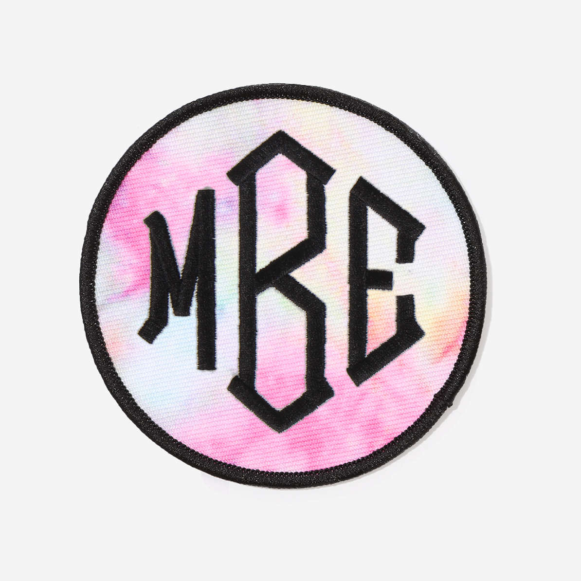 Personalized Patch | Marleylilly