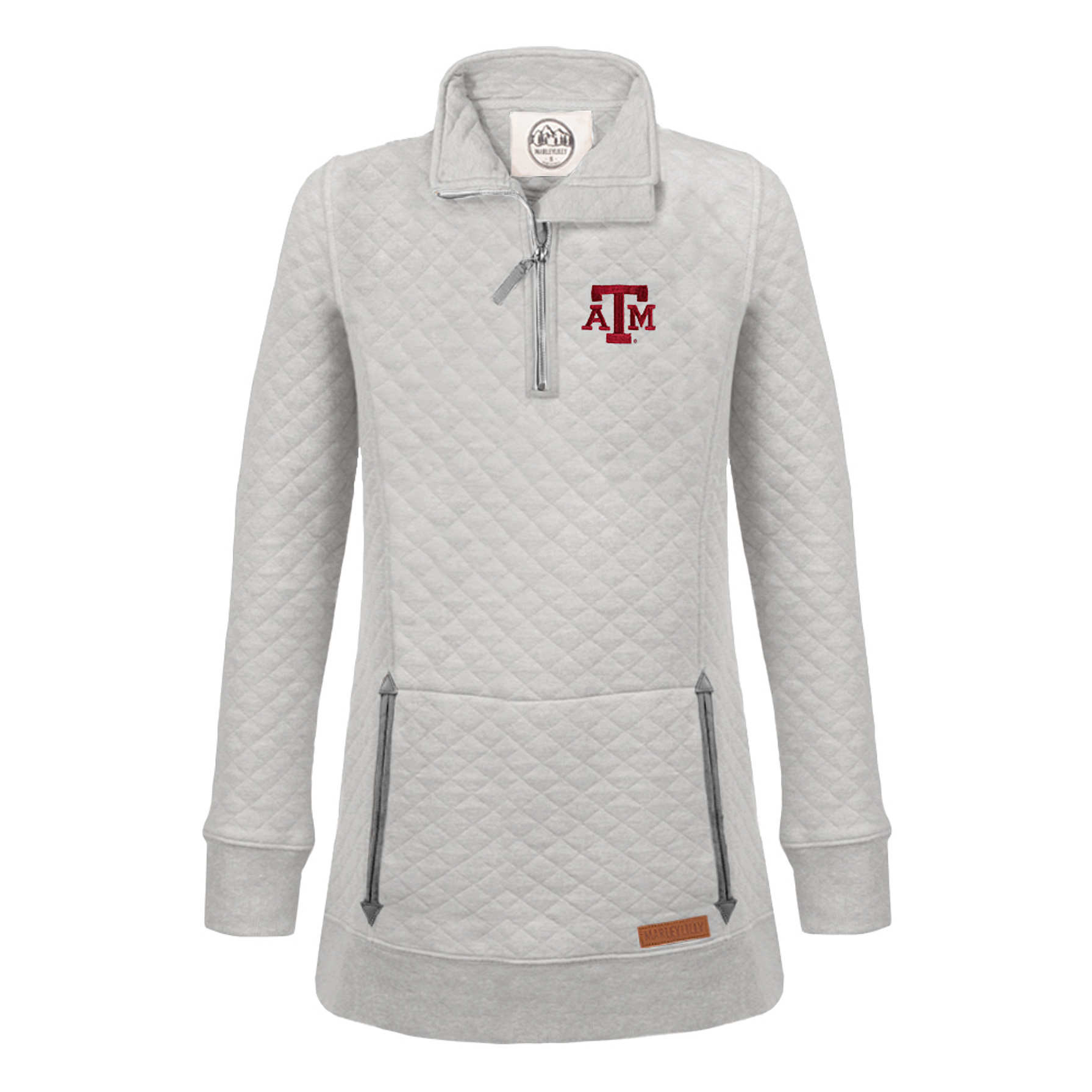 Texas A&M Sweatshirt with Logo — Marleylilly