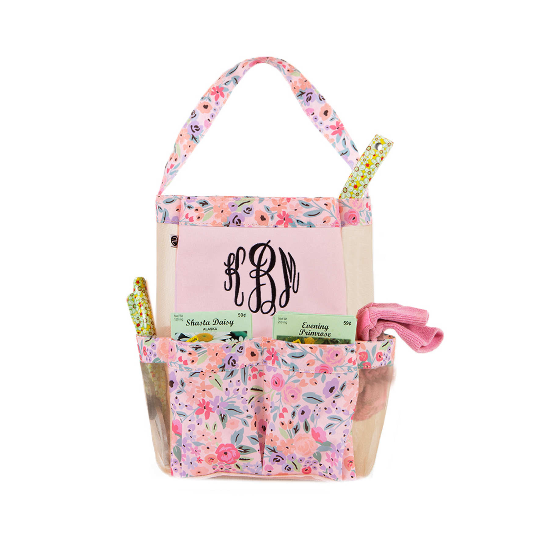 Personalized Caddy