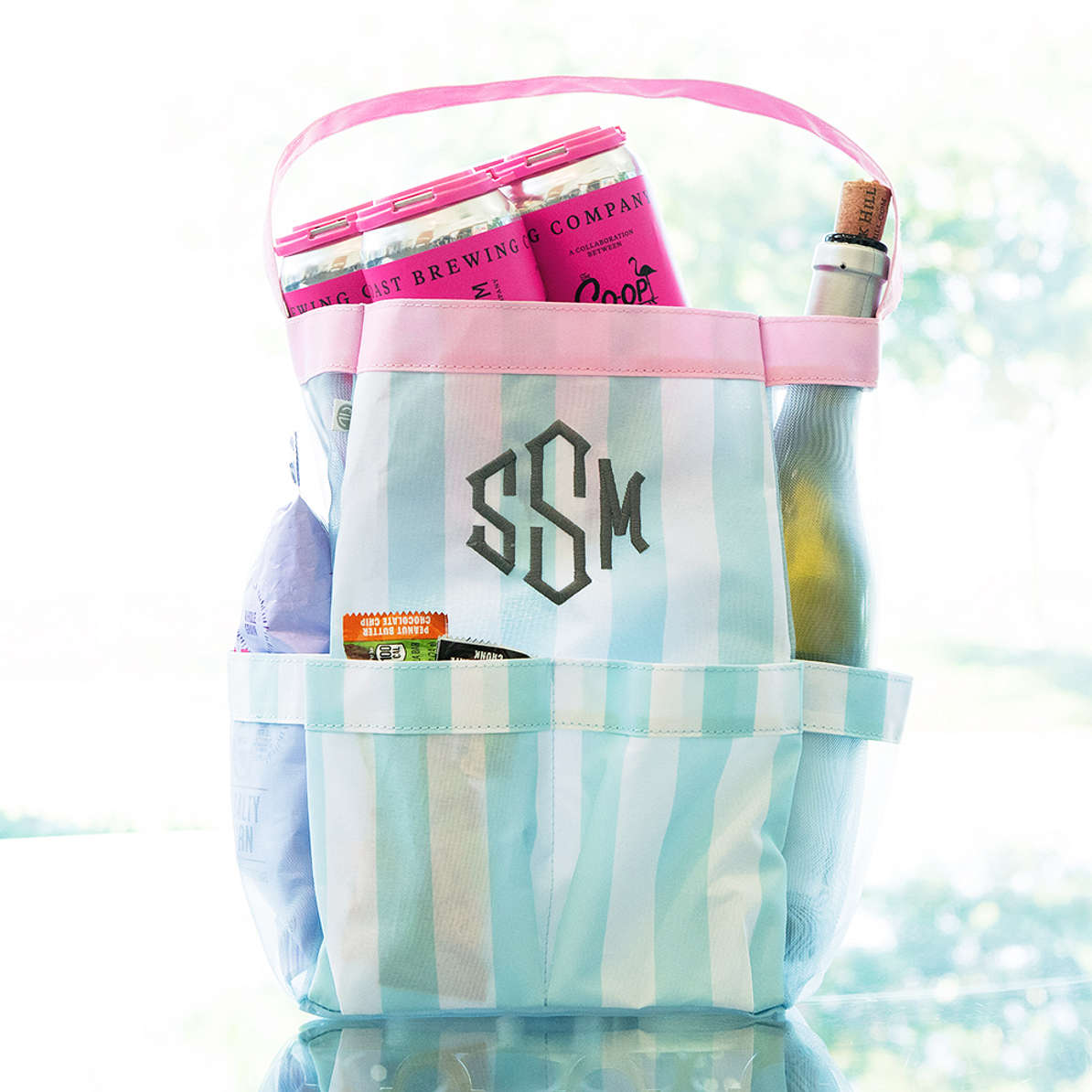 Personalized Caddy