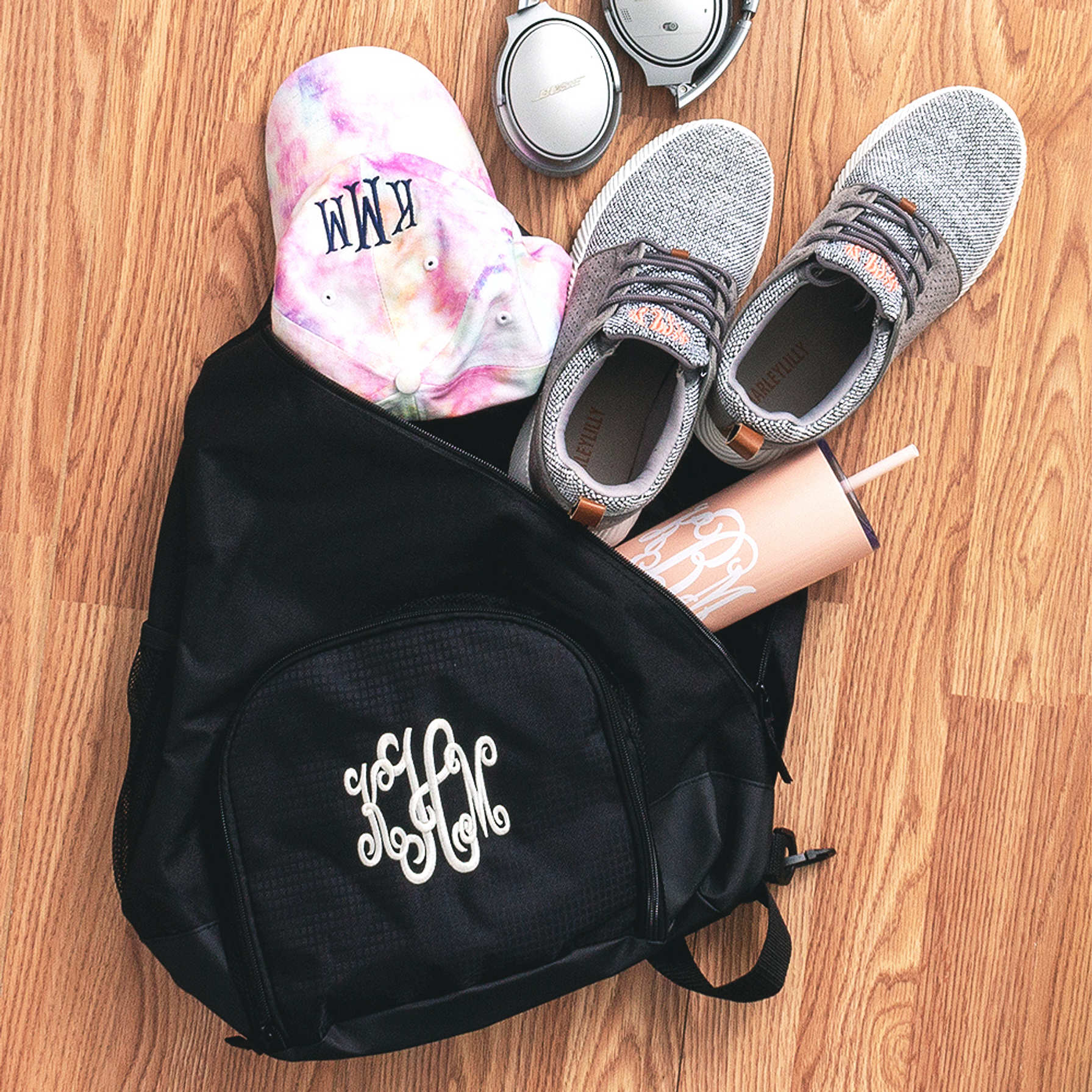 Personalized Sling Pack