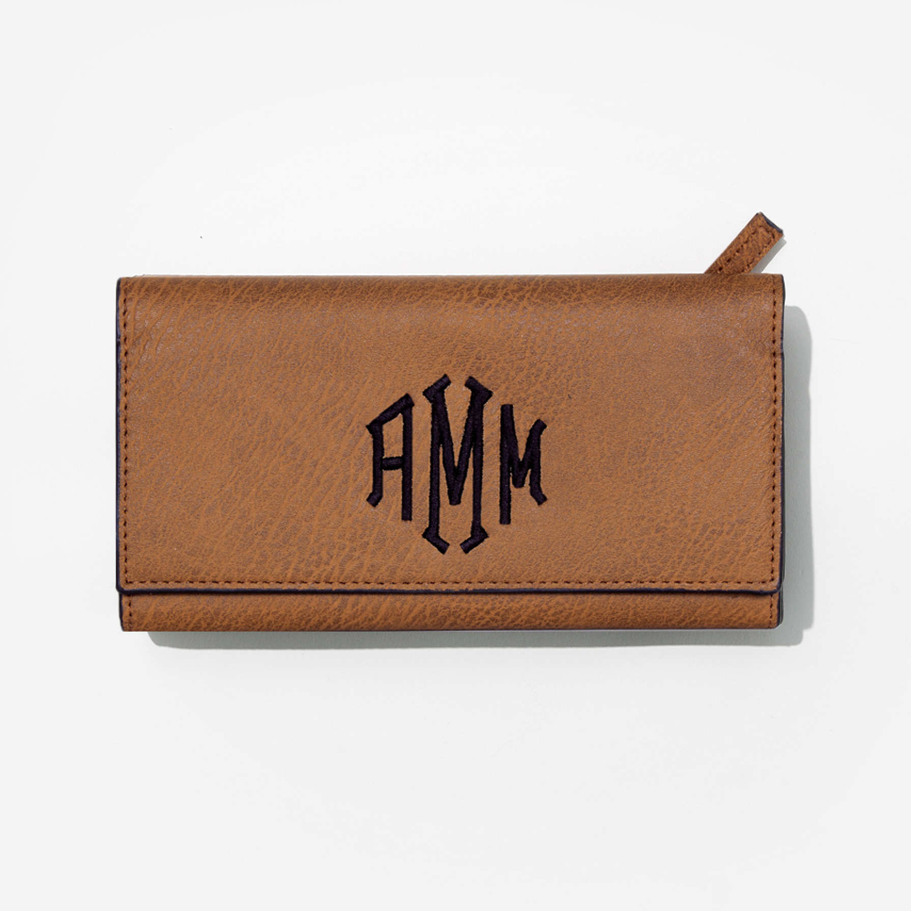 Personalized Wallet - Marleylilly