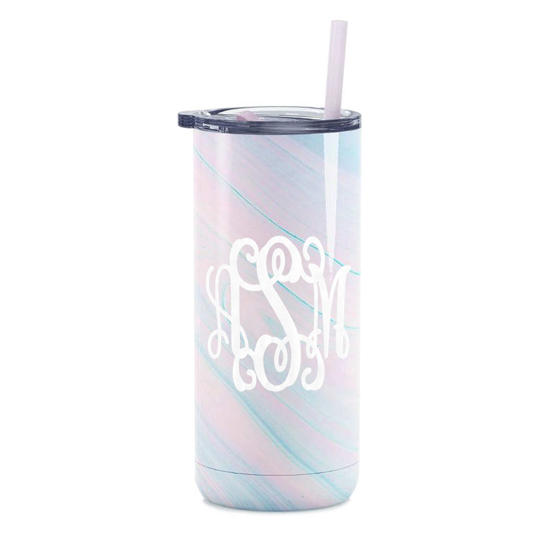 Personalized Drink Tumblers