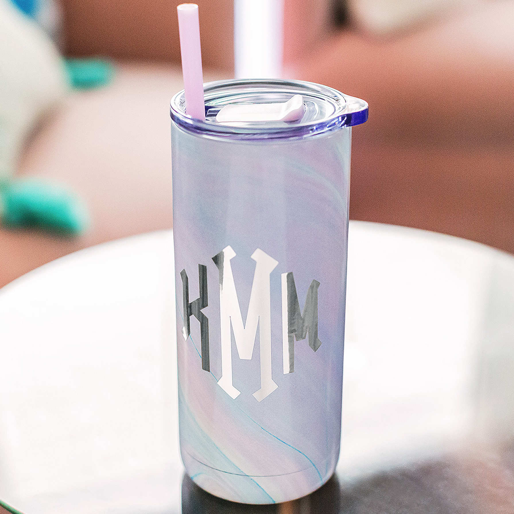 Personalized Drink Tumblers