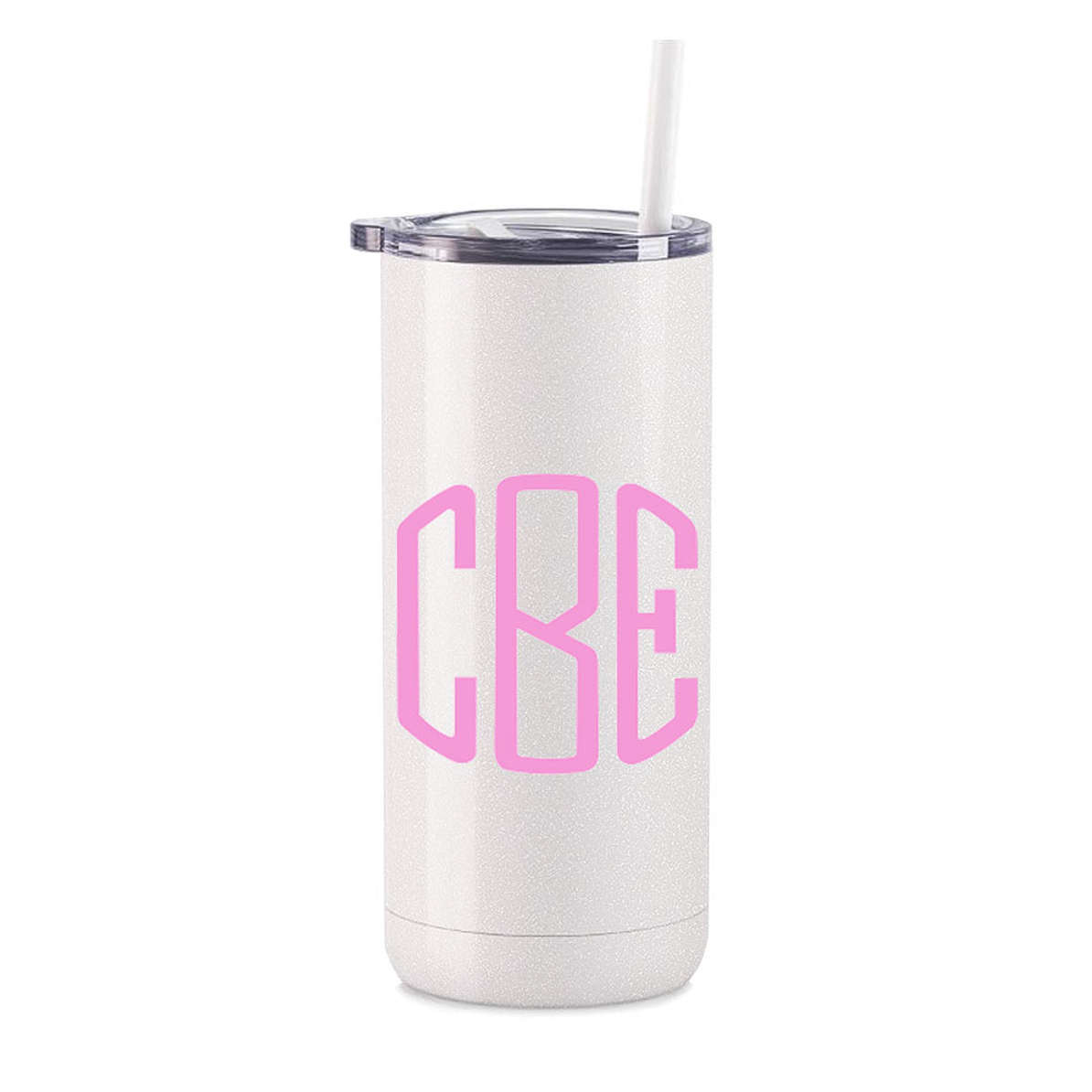 Personalized Drink Tumblers