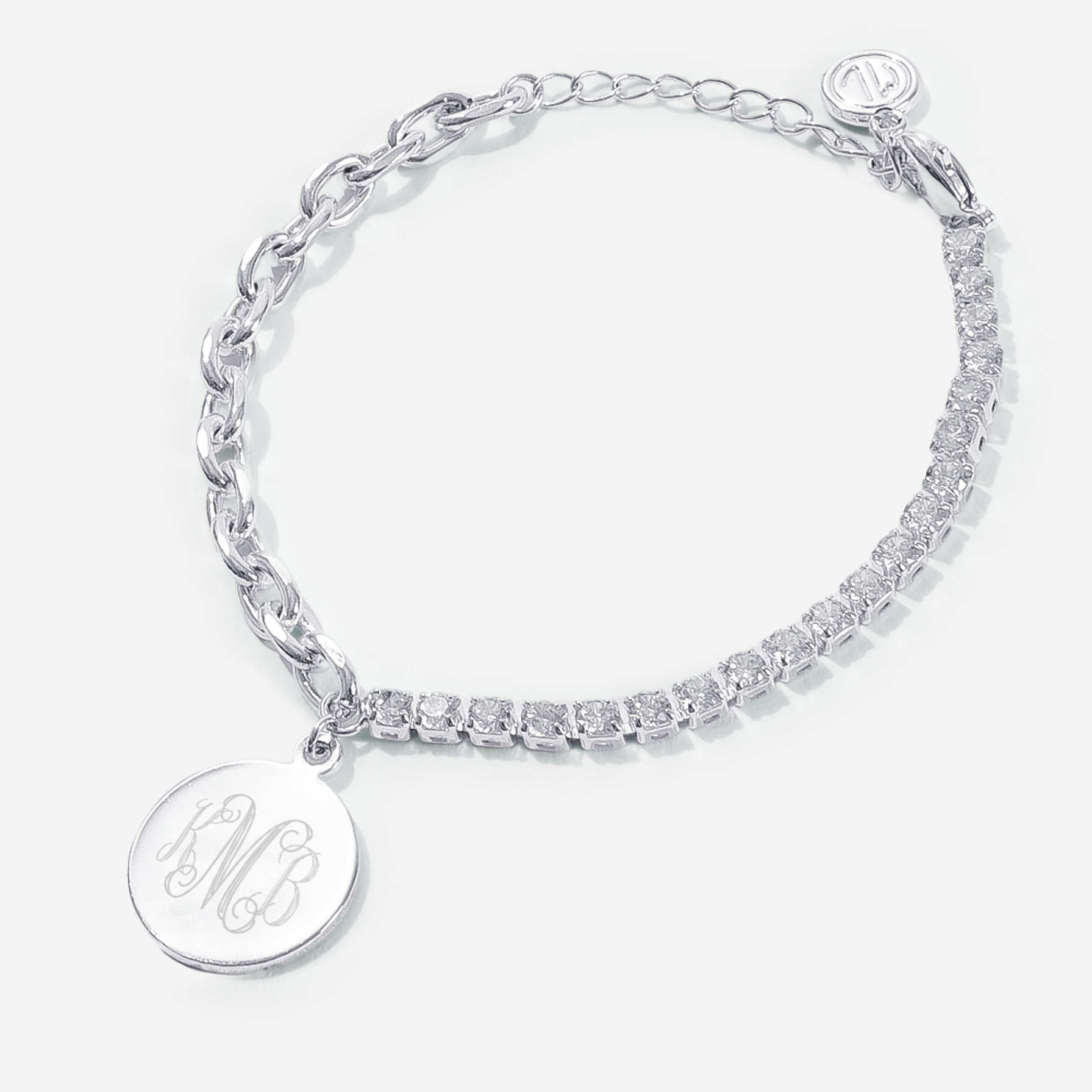 Personalized Dainty Bracelet