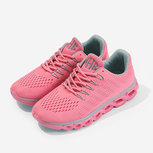Personalized Bright Colored Sneakers