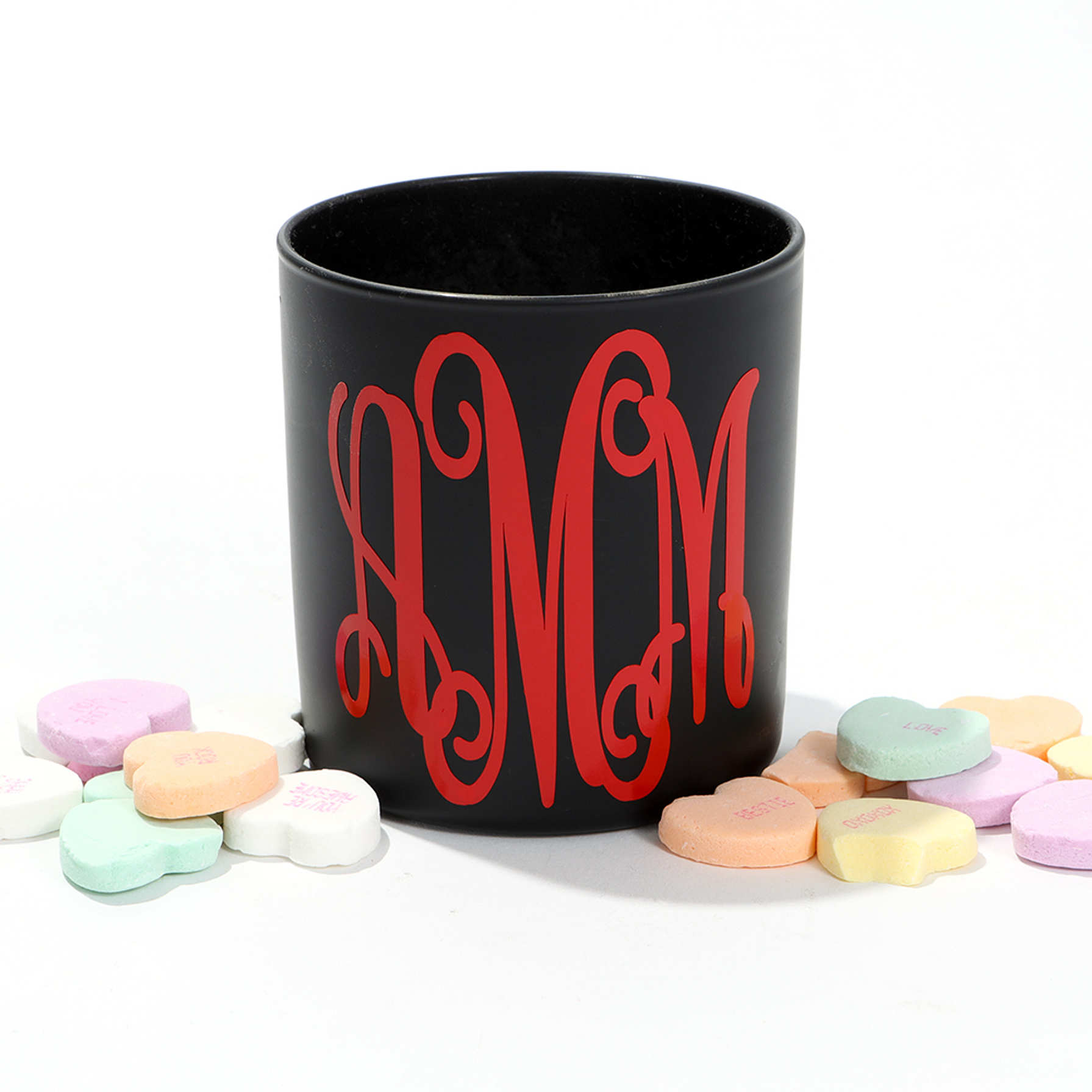 Personalized 3 inch Vinyl Sticker Decal - Premium-Quality Vinyl ...