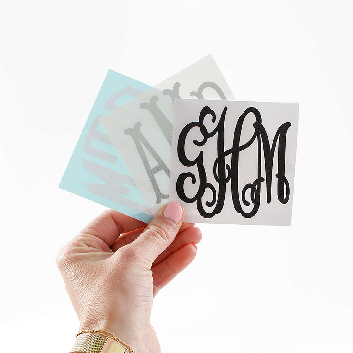 Personalized 3 inch Vinyl Sticker Decal - Premium-Quality Vinyl ...