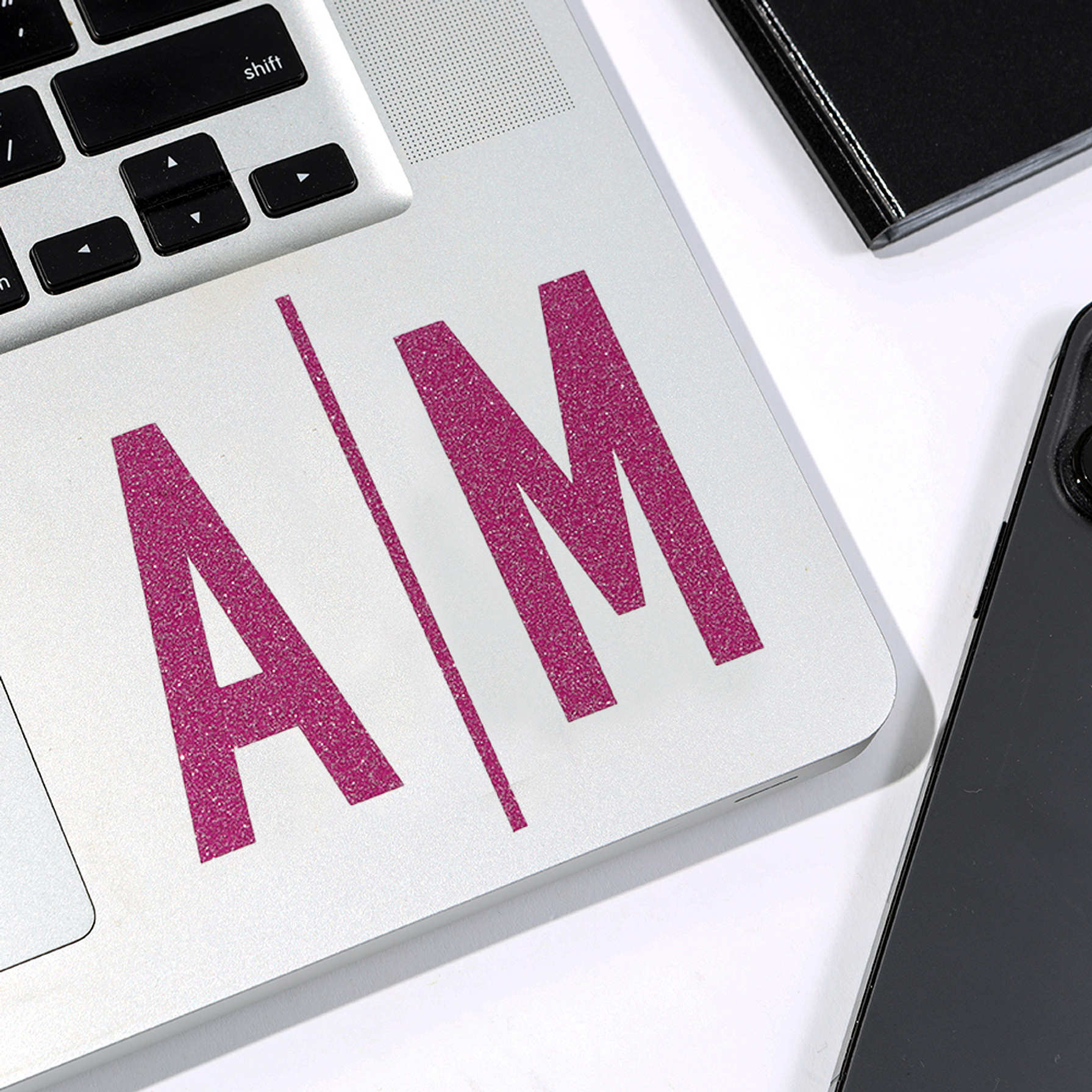 Personalized 4 inch Vinyl Decal Sticker | Premium-Quality Vinyl ...