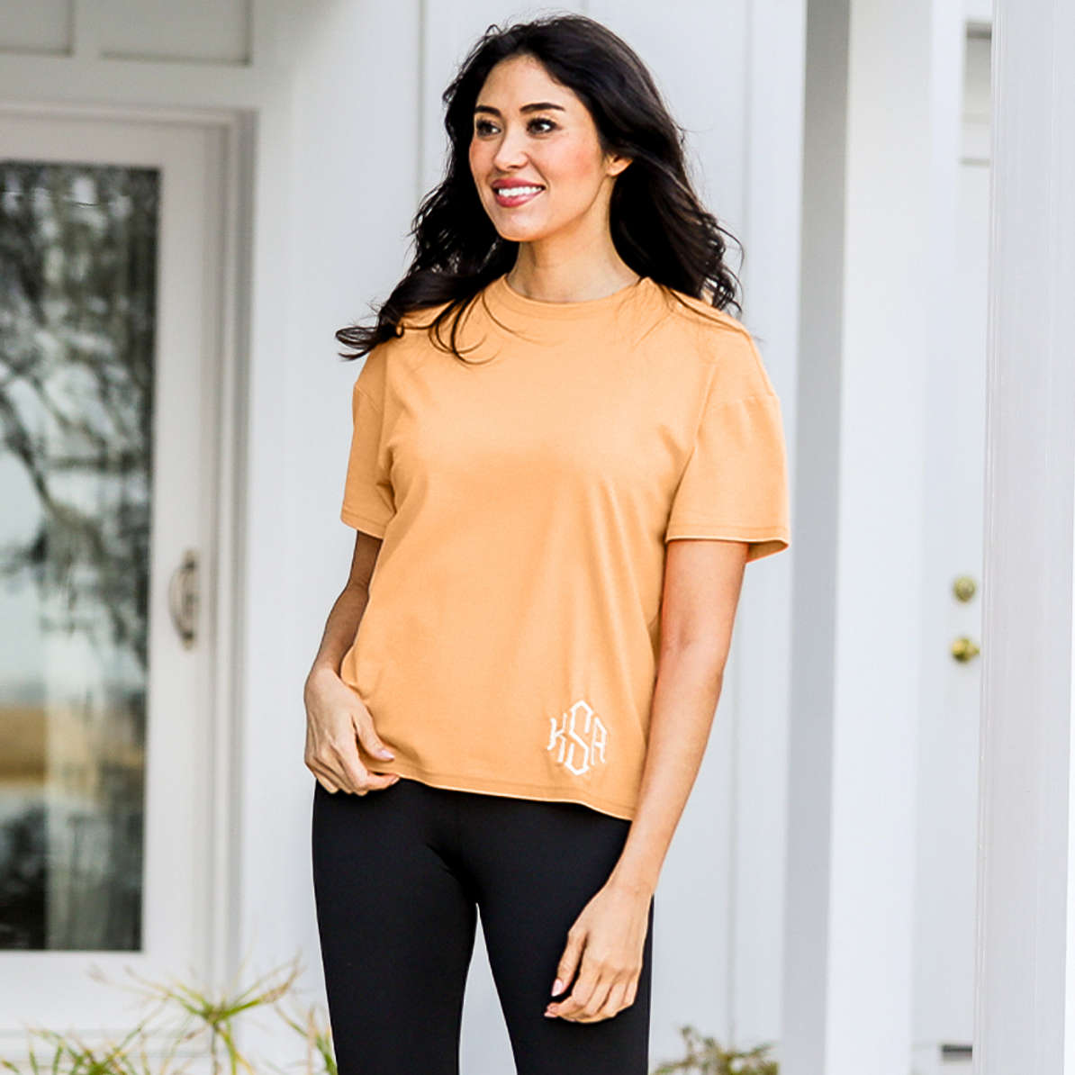 Personalized Comfy T-Shirt