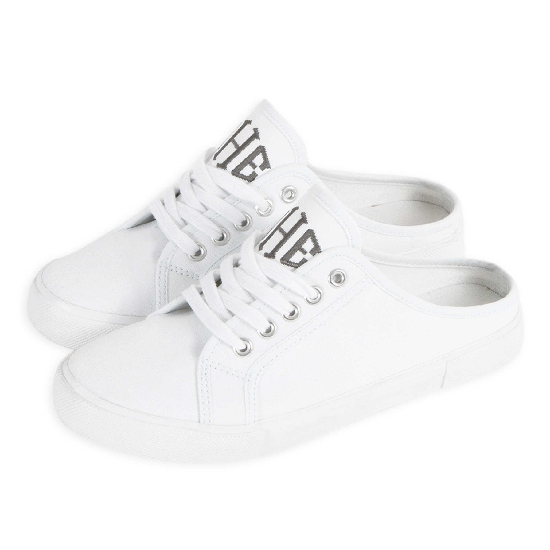 Personalized Slide On Sneakers