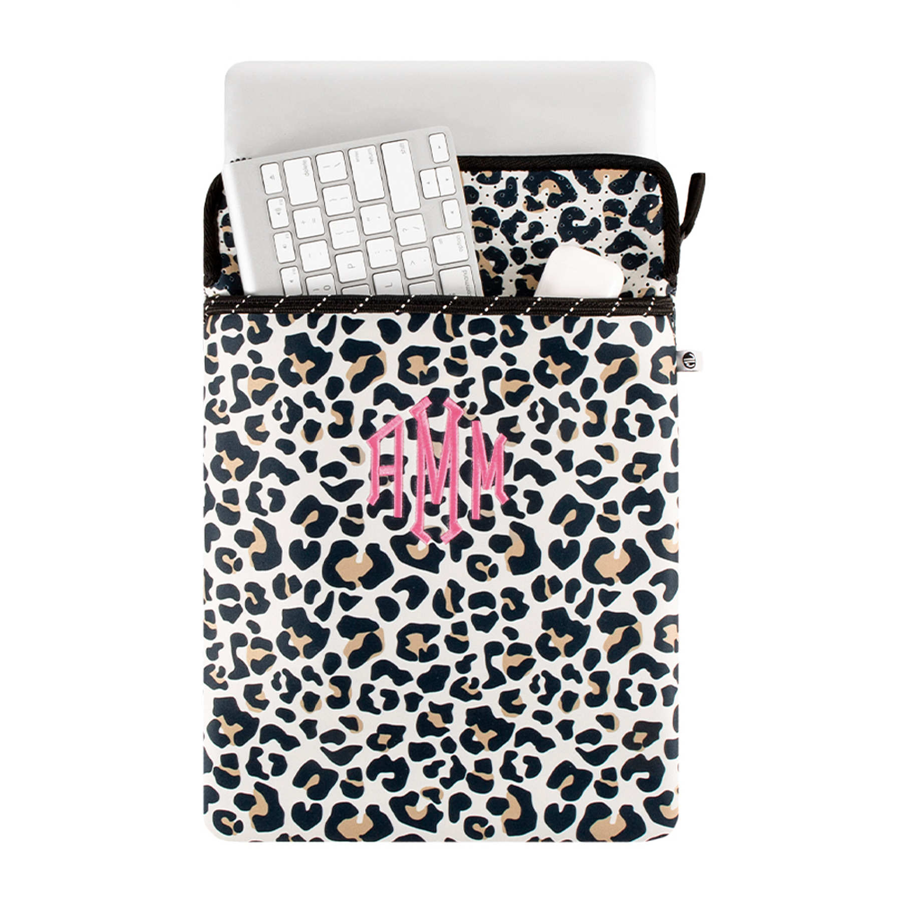 Personalized Neoprene Laptop Case