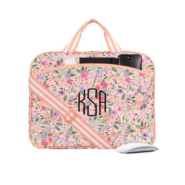 Personalized Laptop Bag