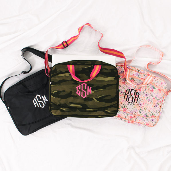 Personalized Laptop Bag