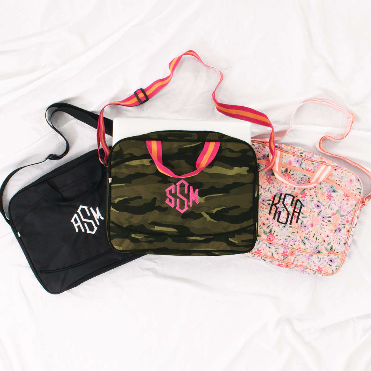 Personalized Laptop Bag