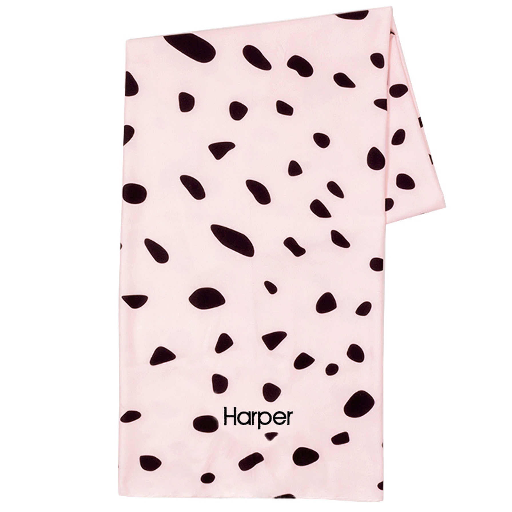 Personalized Microfiber Beach Towel