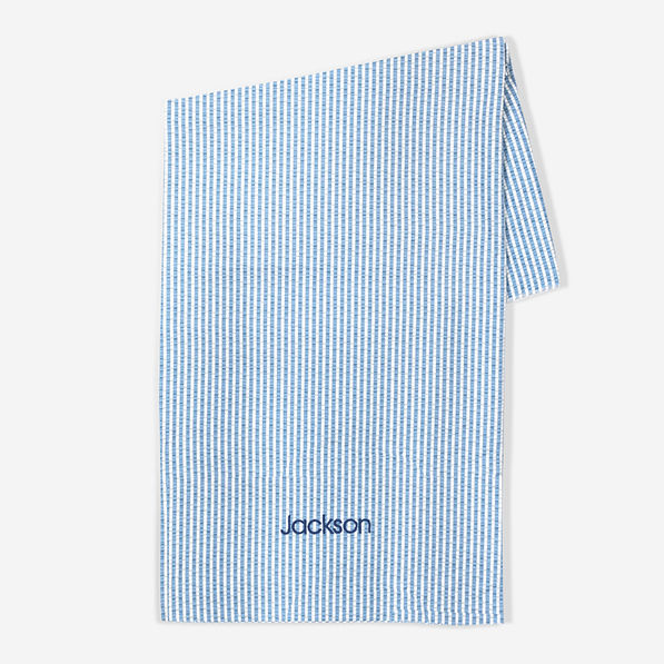 Personalized Microfiber Beach Towel