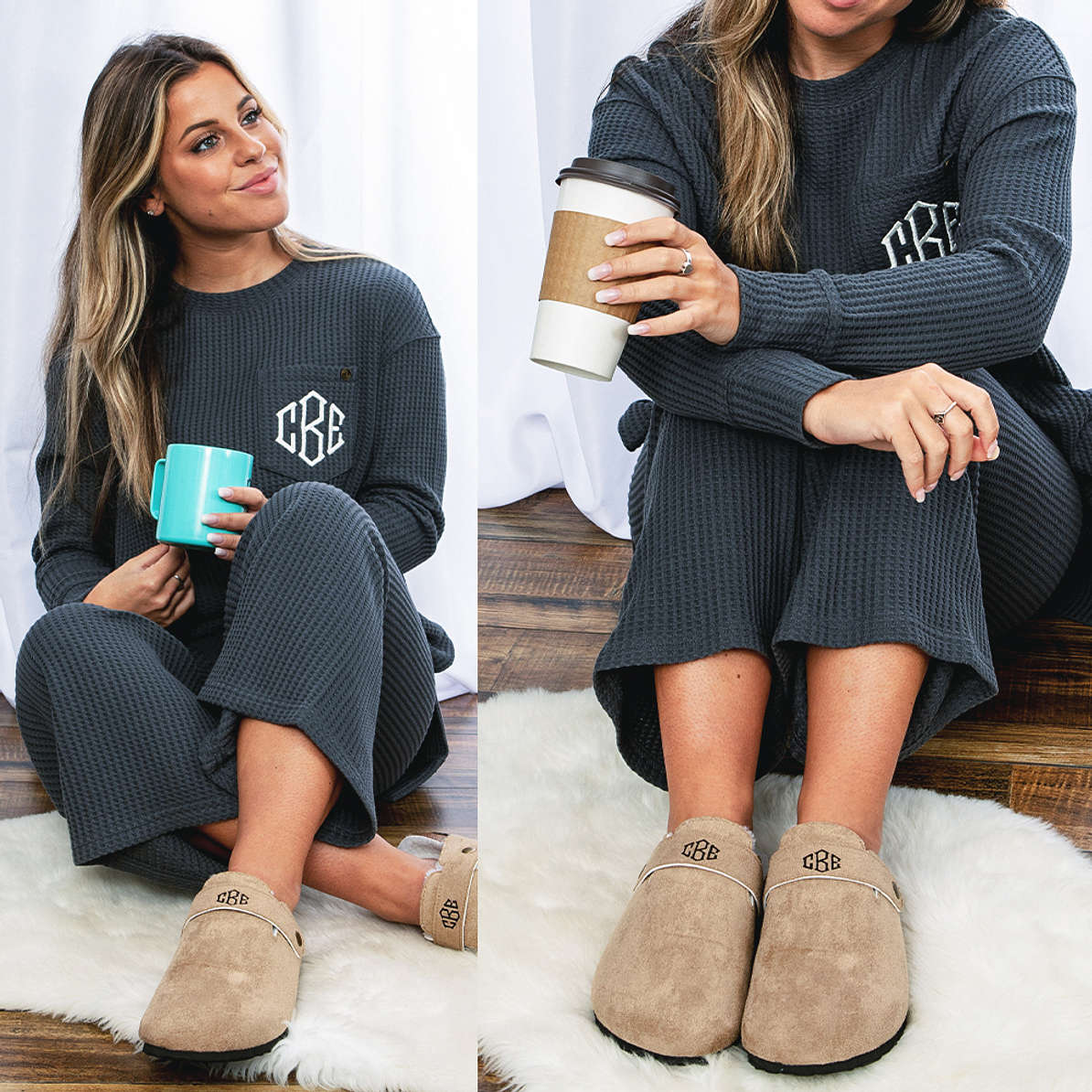 Personalized Clogs - Marleylilly