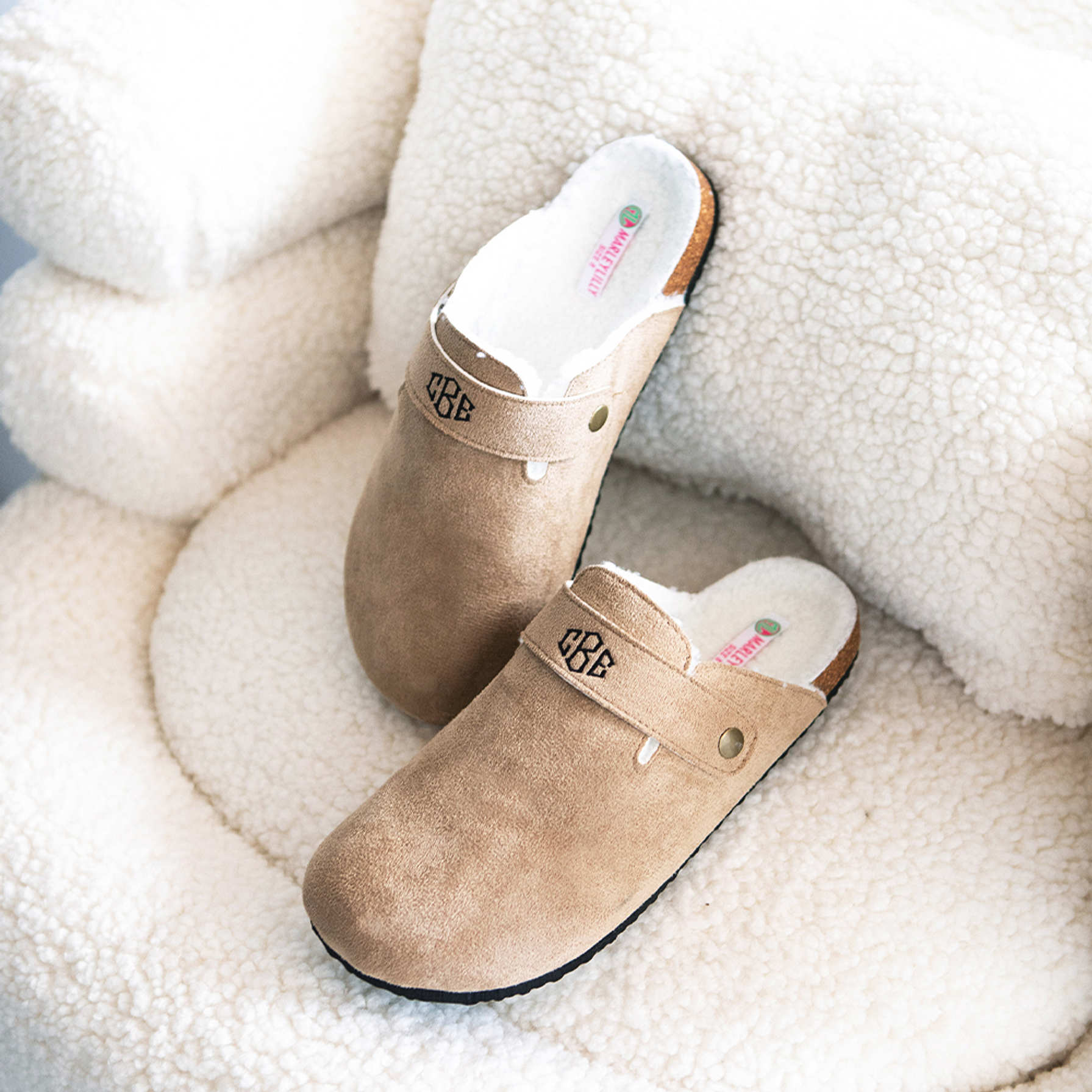 Personalized Clogs | Marleylilly