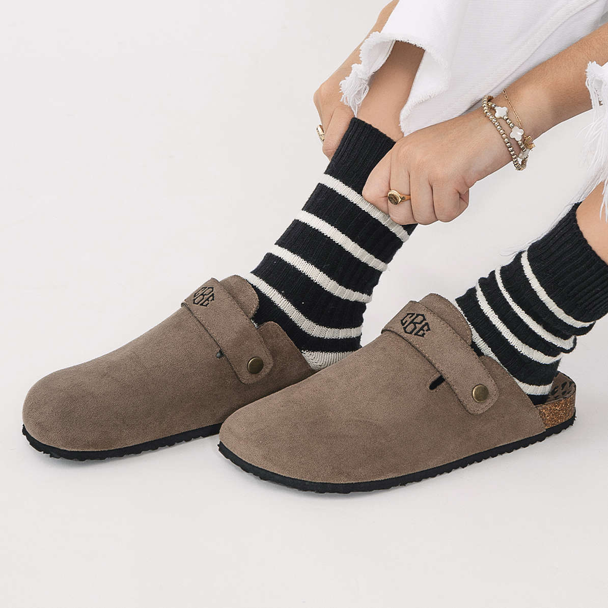 Personalized Clogs | Marleylilly