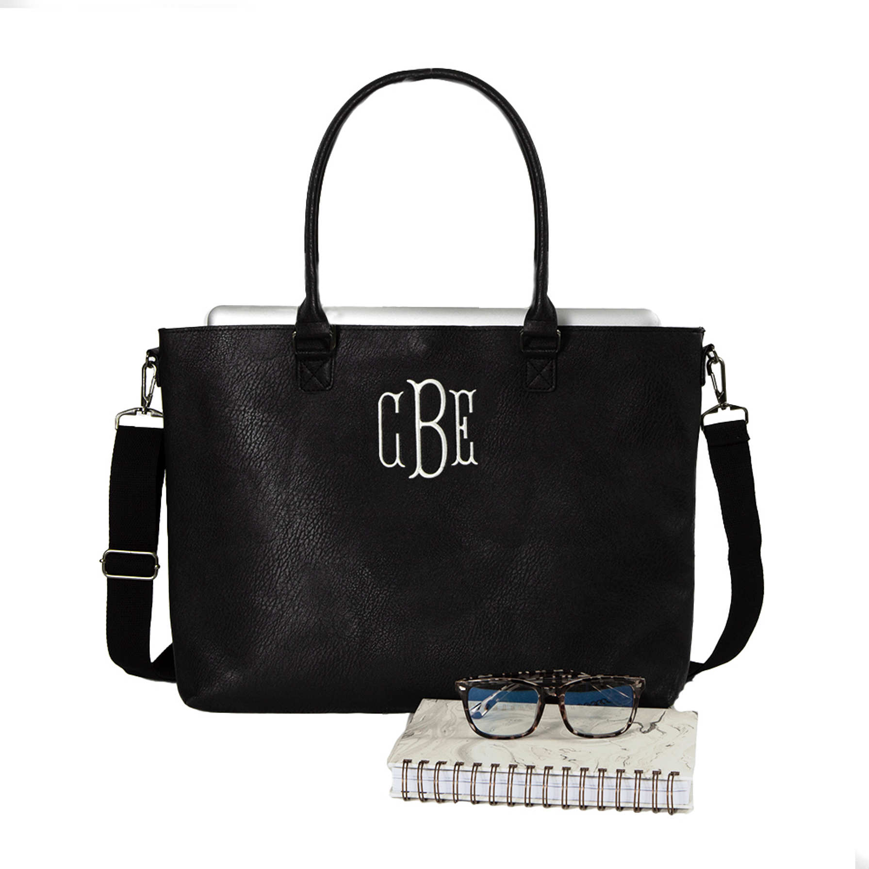 Personalized Laptop Handbag