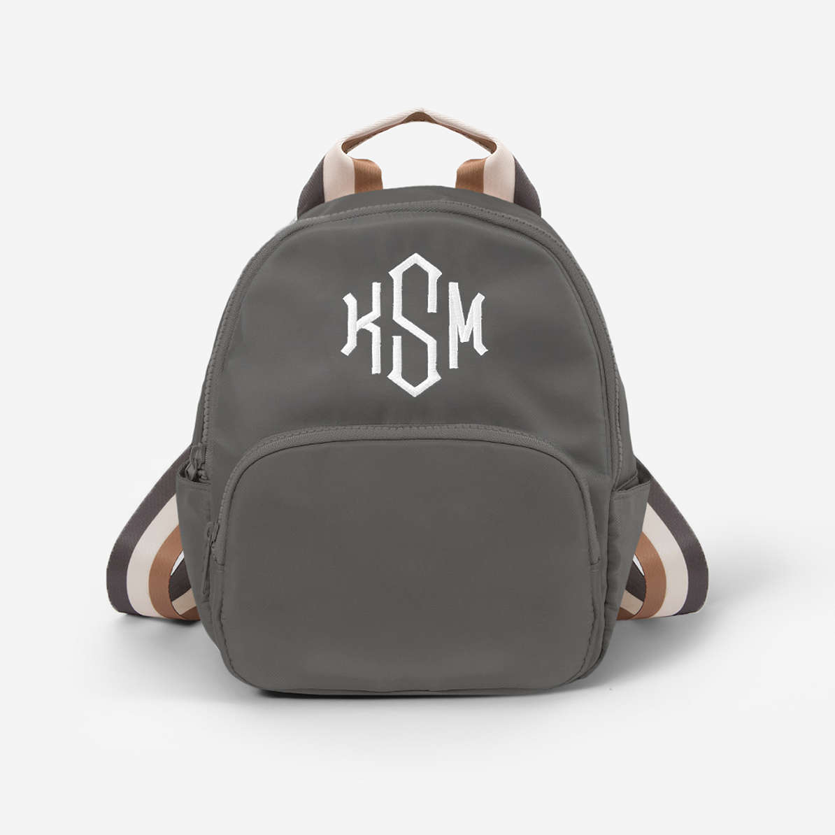 Personalized Mini Backpack