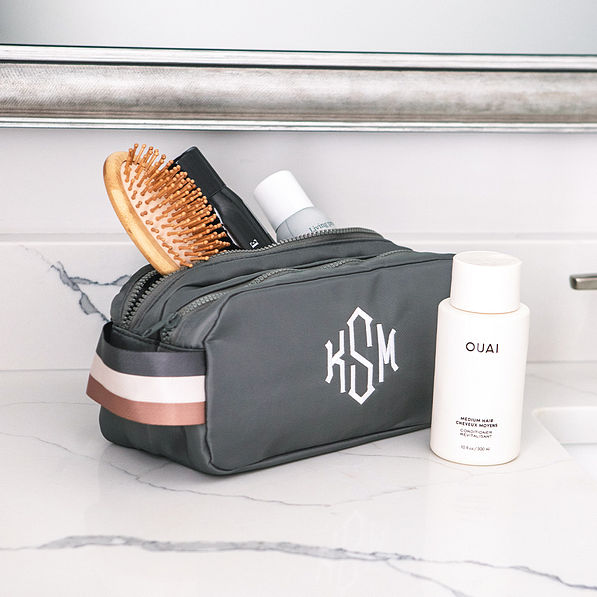 Personalized Classic Cosmetic Bag