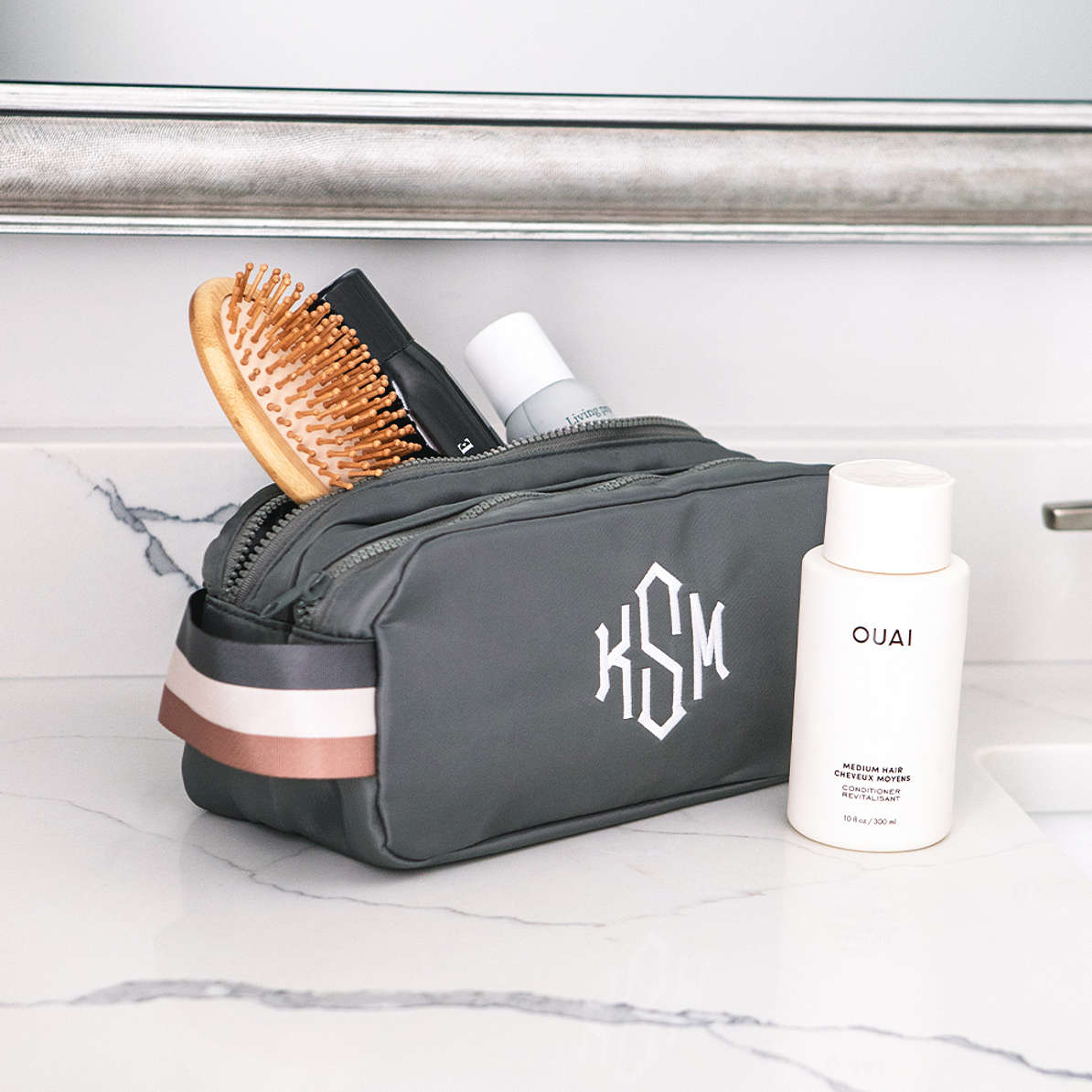 Personalized Classic Cosmetic Bag