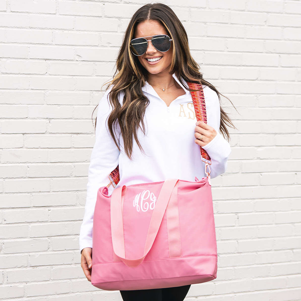 Personalized Classic Tote Bag