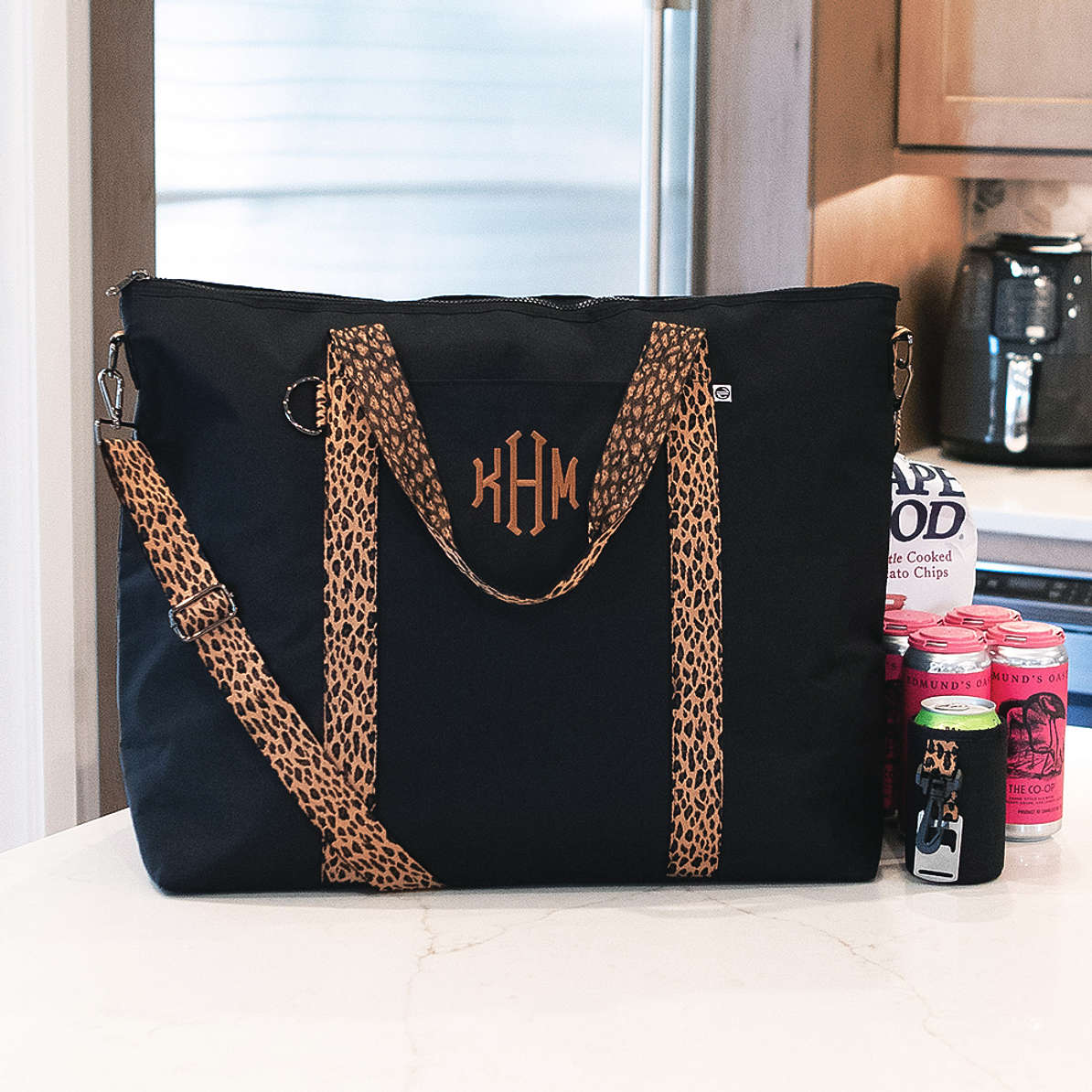 Personalized Cooler Bag | Marleylilly