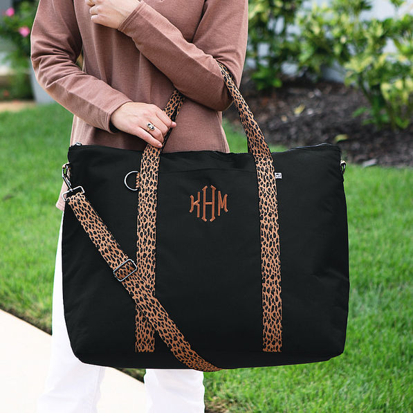 Personalized Cooler Bag