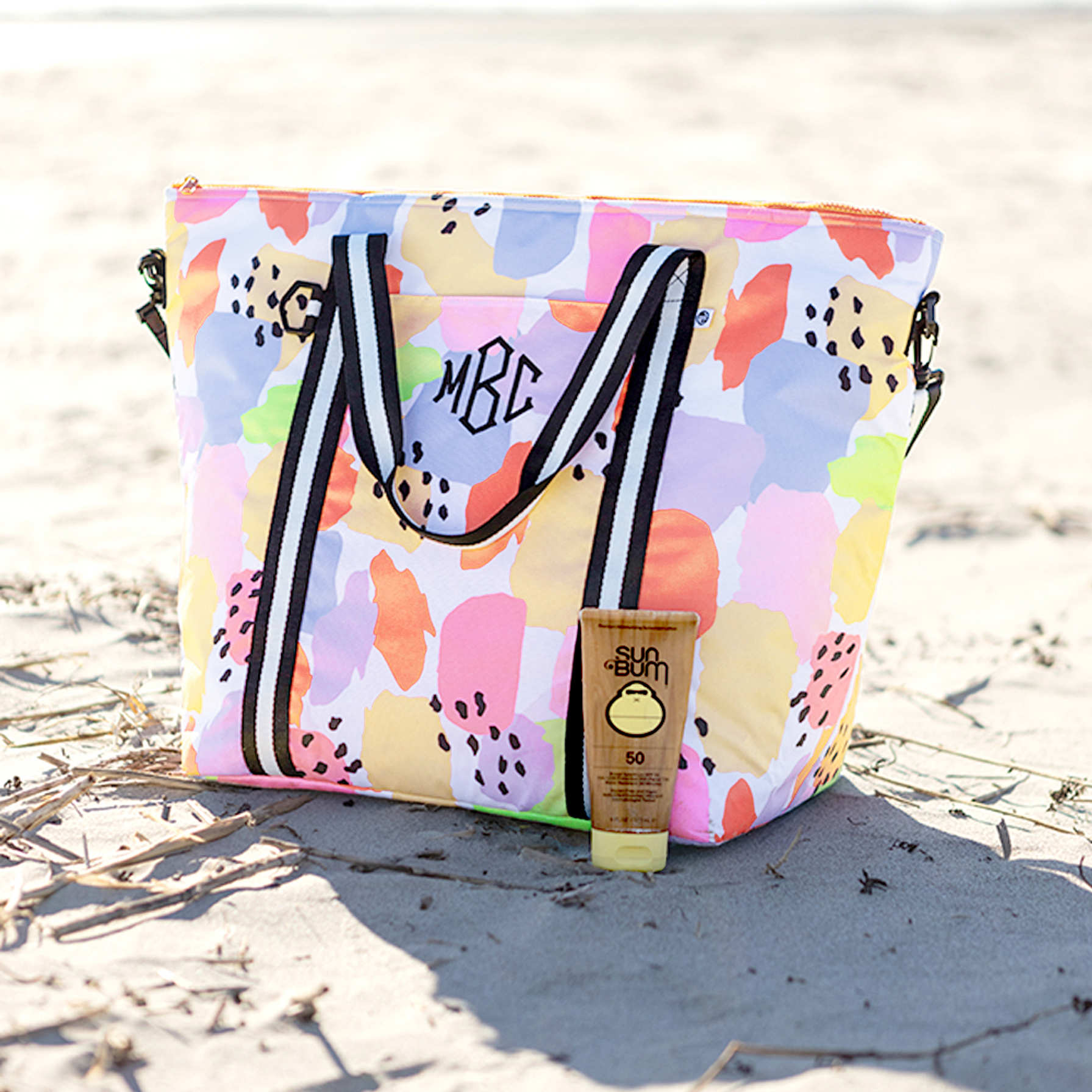 Personalized Cooler Bag