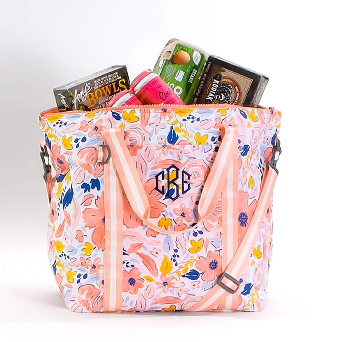 Personalized Cooler Bag | Marleylilly