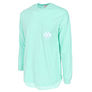Monogrammed Long Sleeve Shirt | Marleylilly