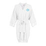 Monogrammed Bath Robe