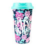 Monogrammed Travel Mug