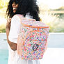 Personalized Backpack Cooler