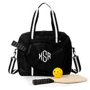 Sporty Personalized Pickleball Bag