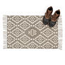Monogrammed Door Mat — Monogrammed Welcome Mat