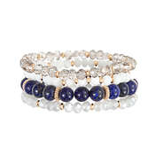 Stackable Bracelet Set
