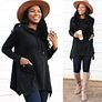 Comfy Cheyenne Tunic