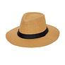 Ladies Straw Hat