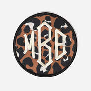 Personalized Patch | Marleylilly