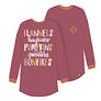 Personalized Fall T-Shirt