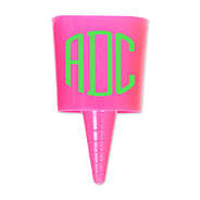 Personalized Sand Buddy