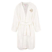 Personalized Cozy Robe – Marleylilly