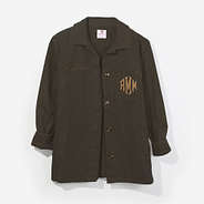 Personalized Shacket