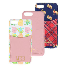 Monogrammed Phone Cases - Cell Phone & Device Accessories | Marleylilly